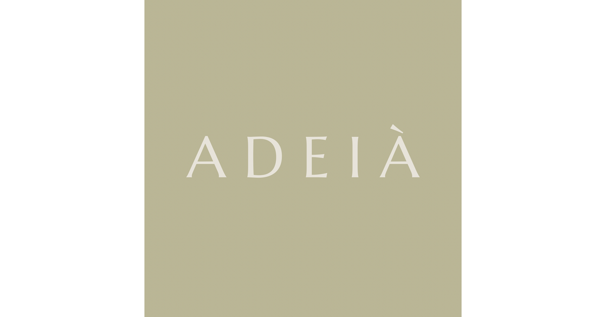 ADEIÀ